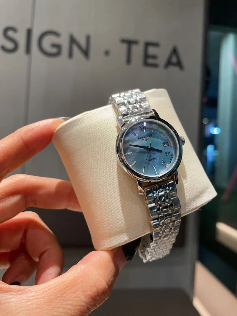 Real LONGINES Watches