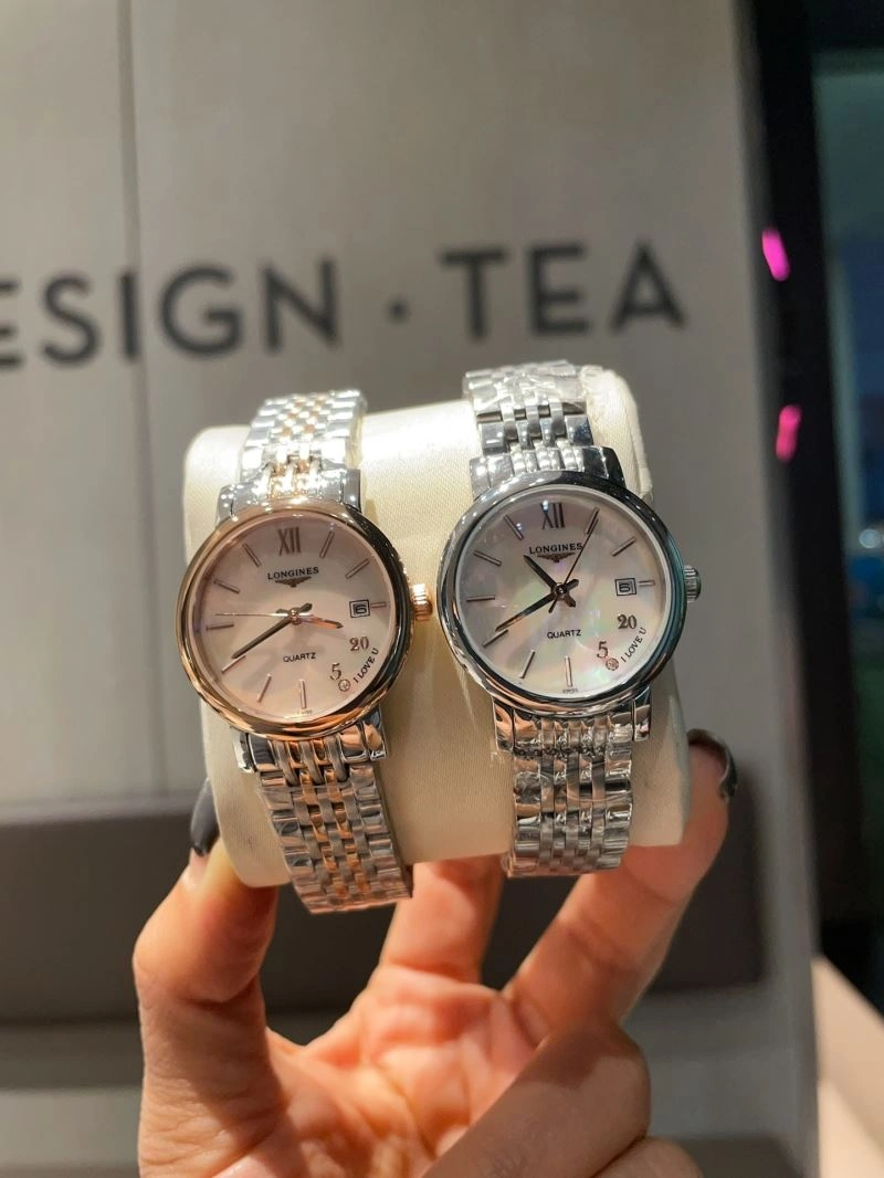 Real LONGINES Watches