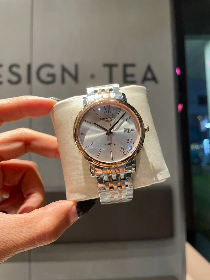 Real LONGINES Watches