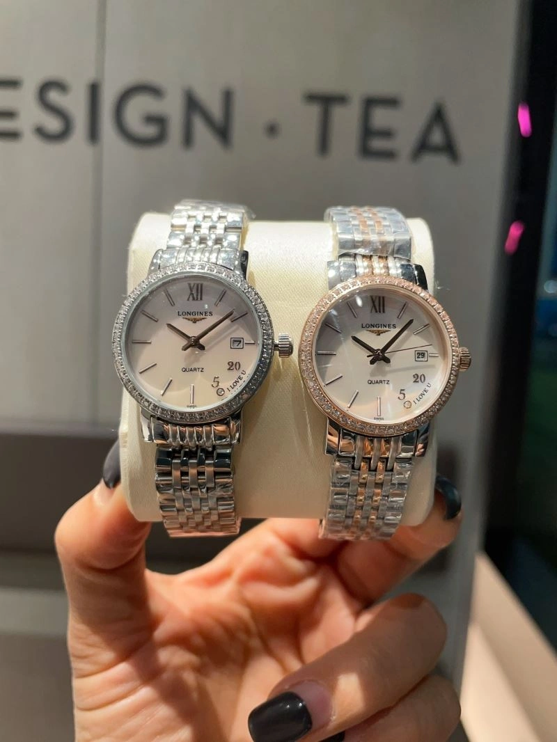 Real LONGINES Watches