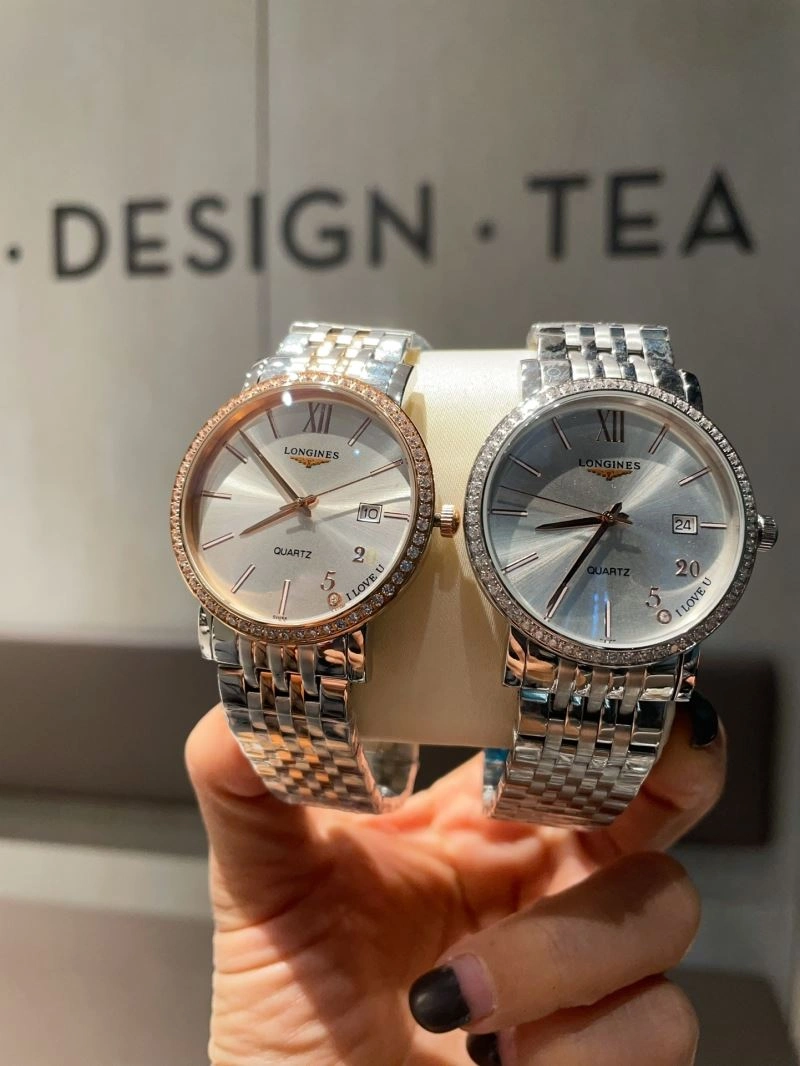 Real LONGINES Watches
