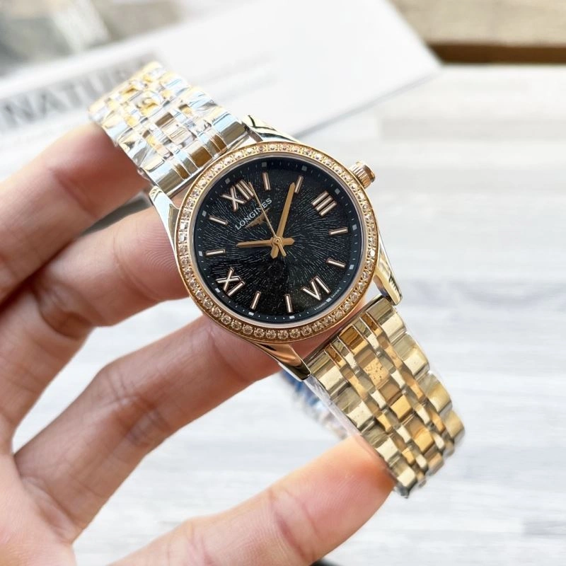 Authentic LONGINES Watches