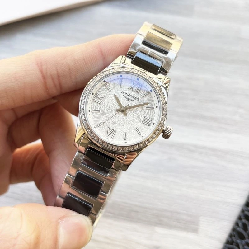 Authentic LONGINES Watches