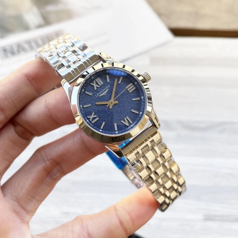 Authentic LONGINES Watches