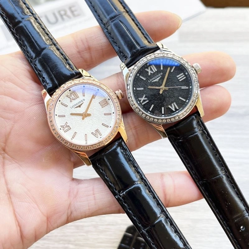 Authentic LONGINES Watches