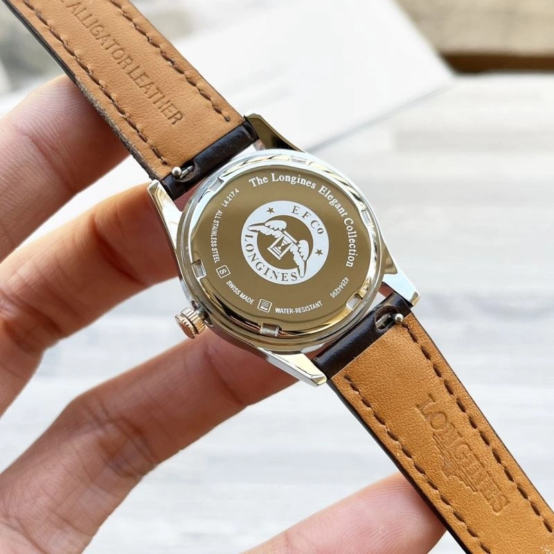 Authentic LONGINES Watches