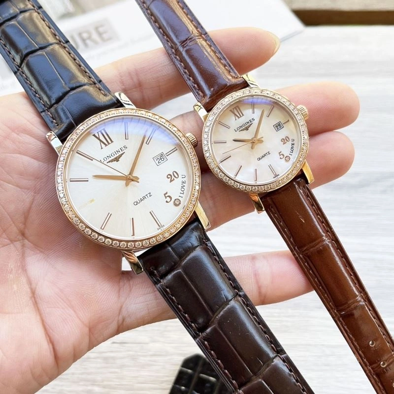 LONGINES Watches