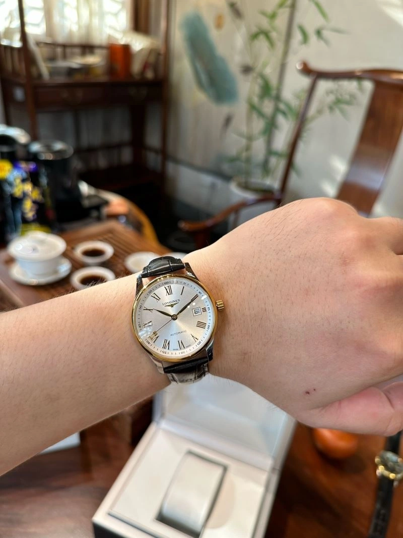 Top match LONGINES Watches