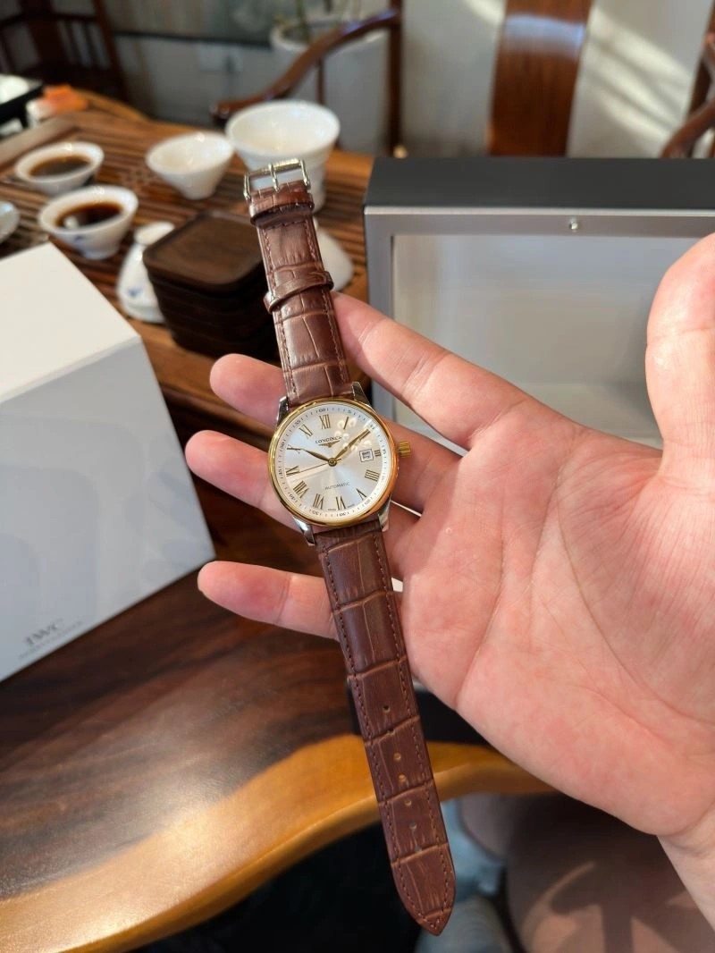 Top match LONGINES Watches