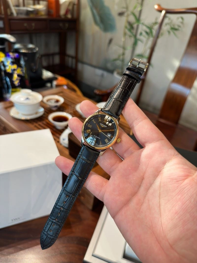Top match LONGINES Watches
