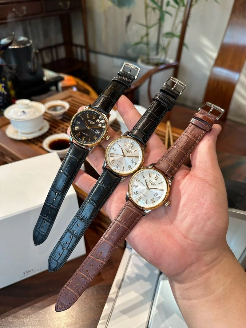 Top match LONGINES Watches
