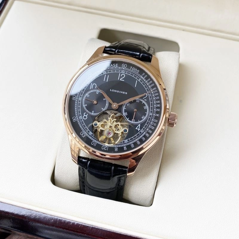 High fidelity LONGINES Watches