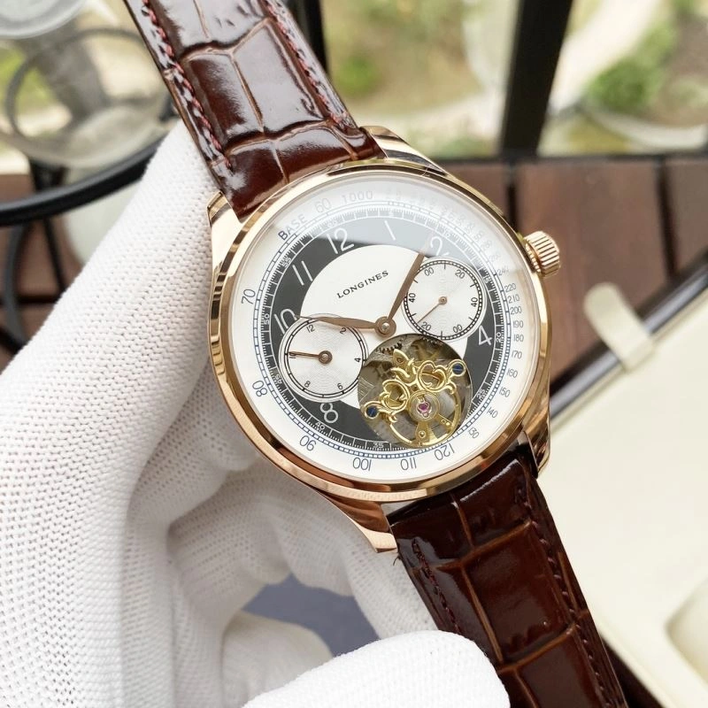 High fidelity LONGINES Watches