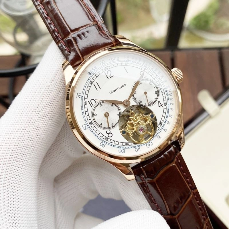 High fidelity LONGINES Watches
