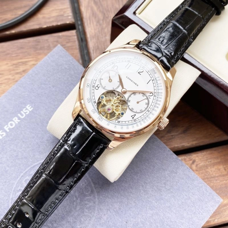 High fidelity LONGINES Watches