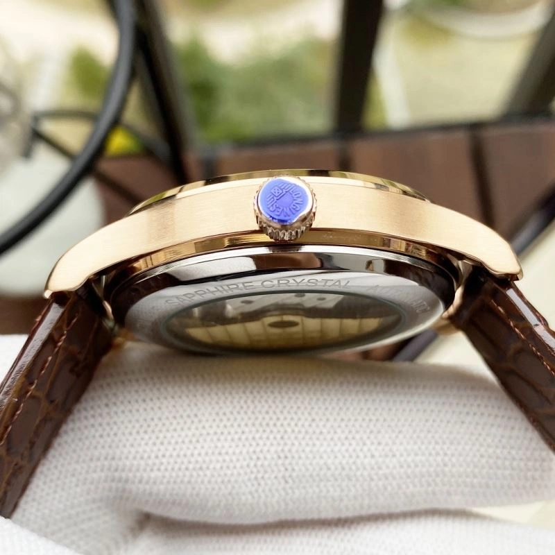 High fidelity LONGINES Watches