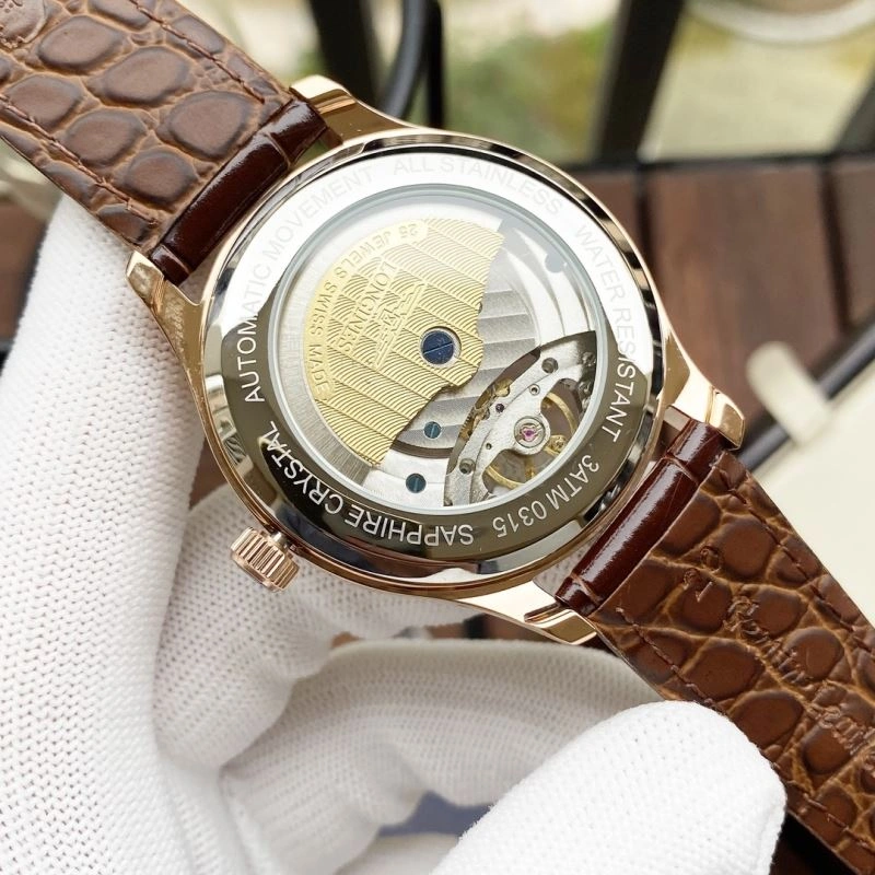 High fidelity LONGINES Watches