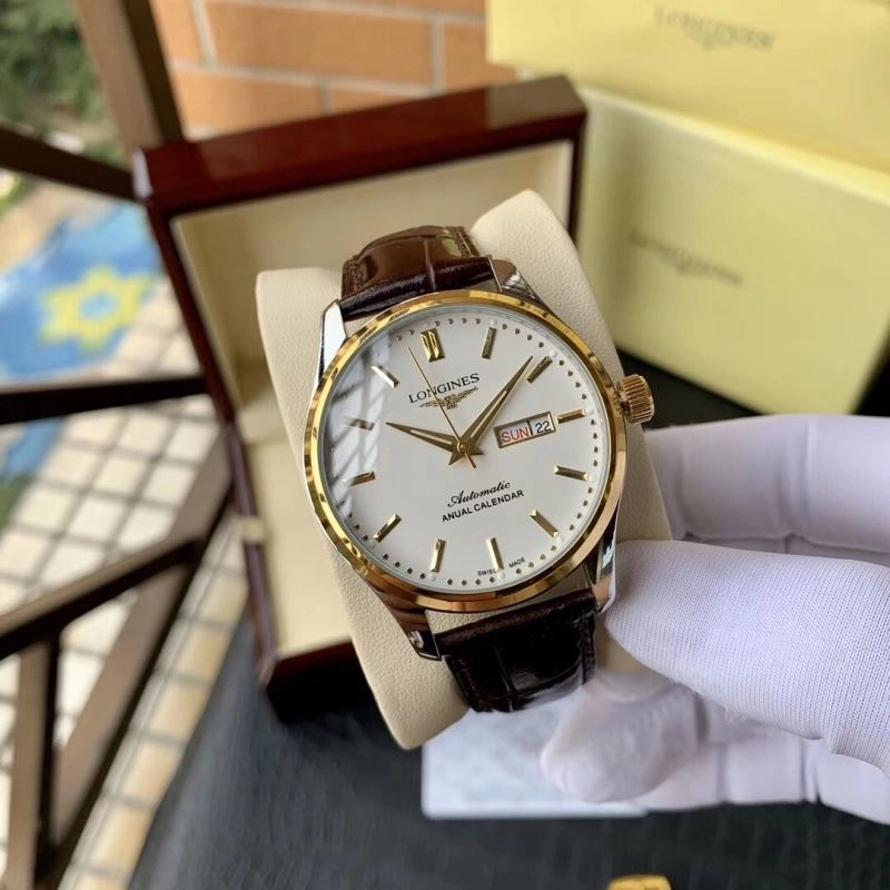 High fidelity LONGINES Watches