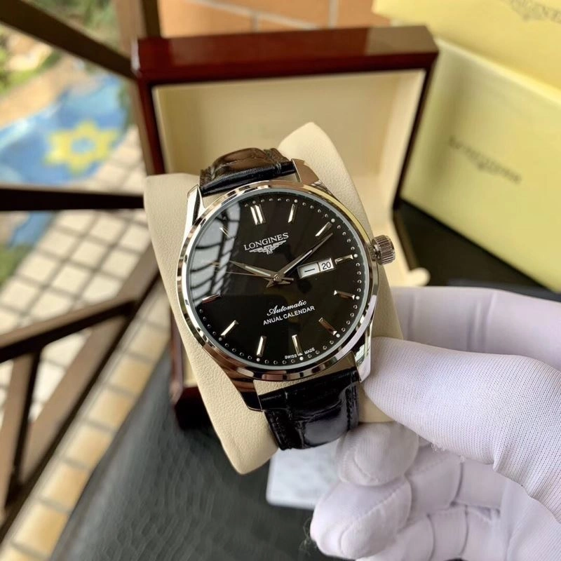 High fidelity LONGINES Watches