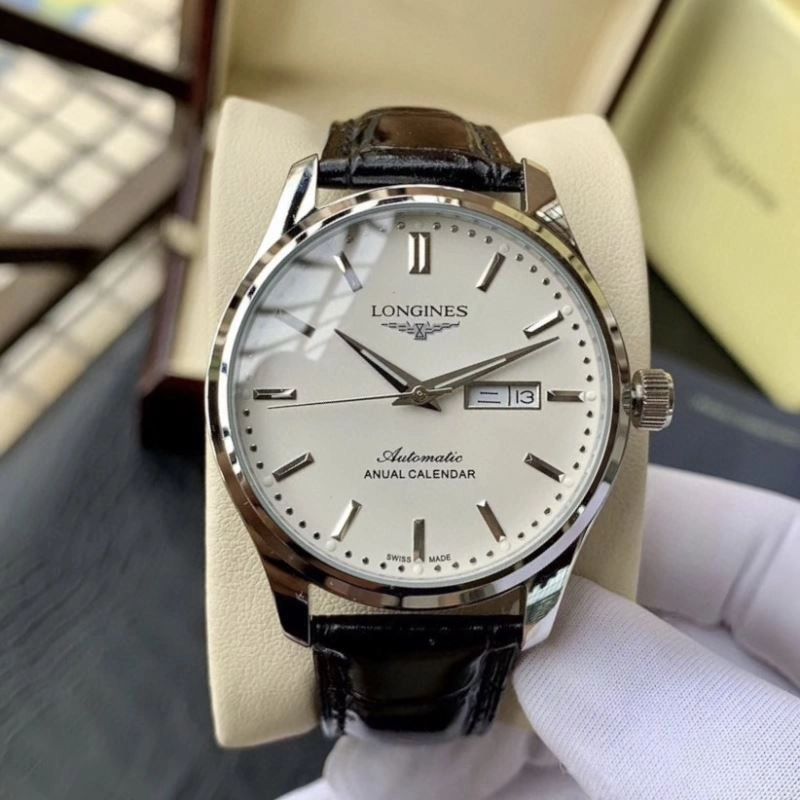 High fidelity LONGINES Watches