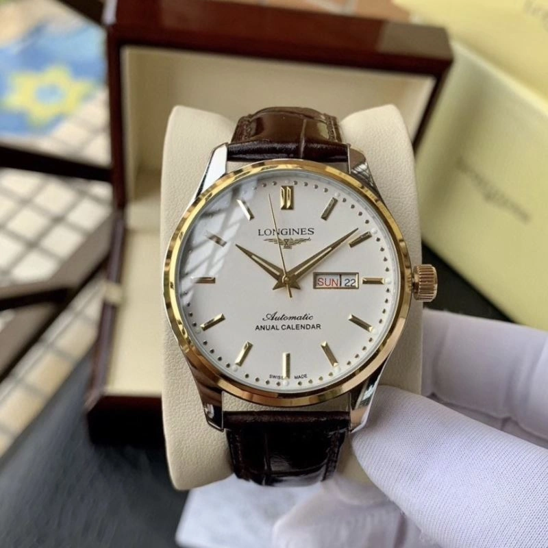 High fidelity LONGINES Watches