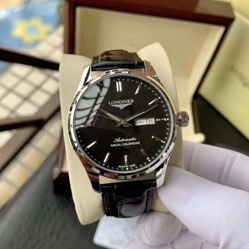 High fidelity LONGINES Watches