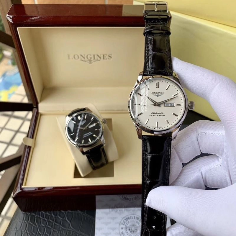 High fidelity LONGINES Watches