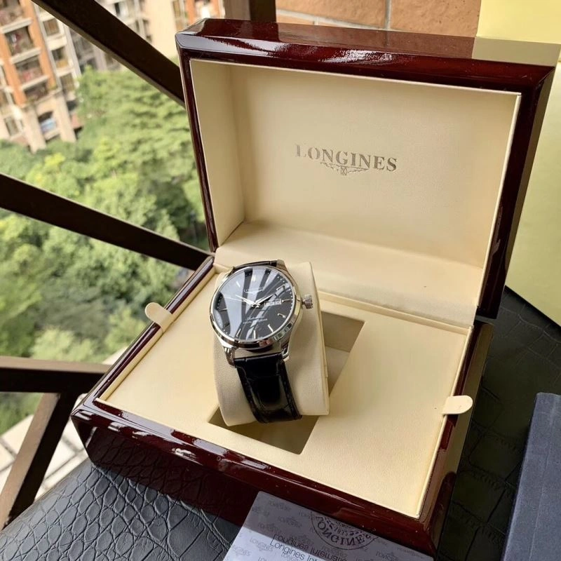 High fidelity LONGINES Watches