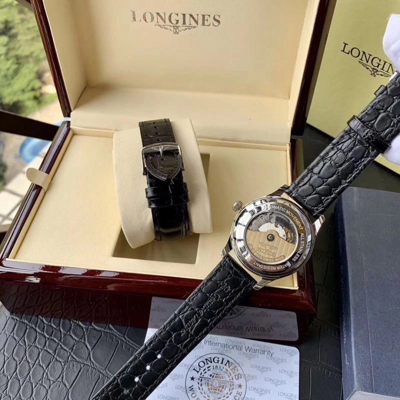 High fidelity LONGINES Watches