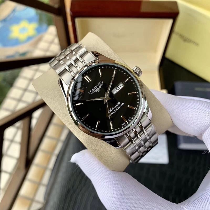 Top mirror LONGINES Watches