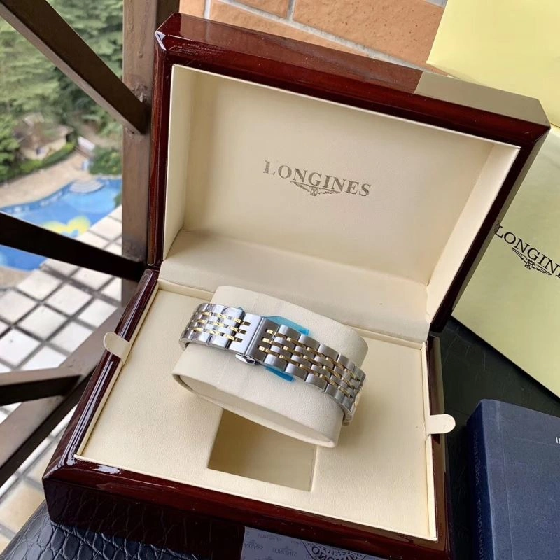 Top mirror LONGINES Watches