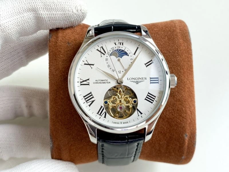 Perfect replica LONGINES Watches