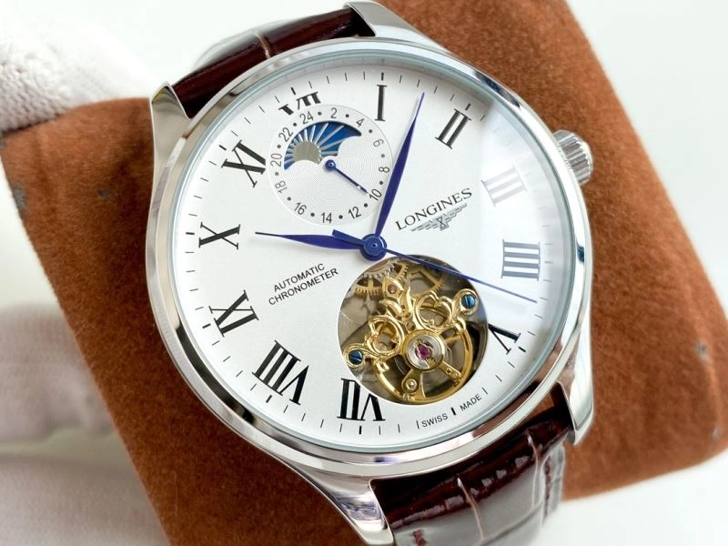Perfect replica LONGINES Watches