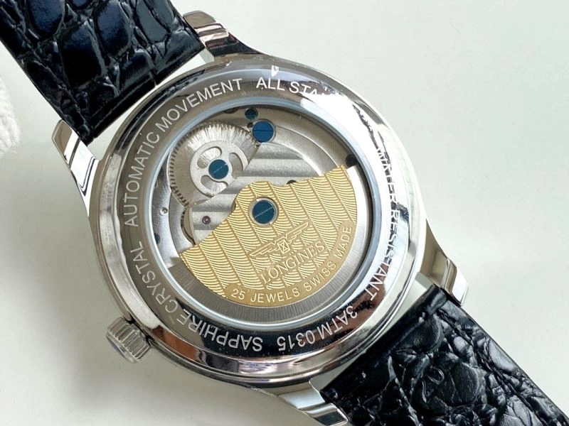 Perfect replica LONGINES Watches
