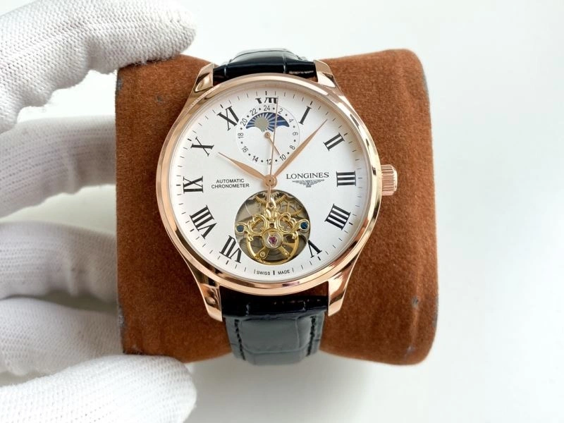 LONGINES Watches