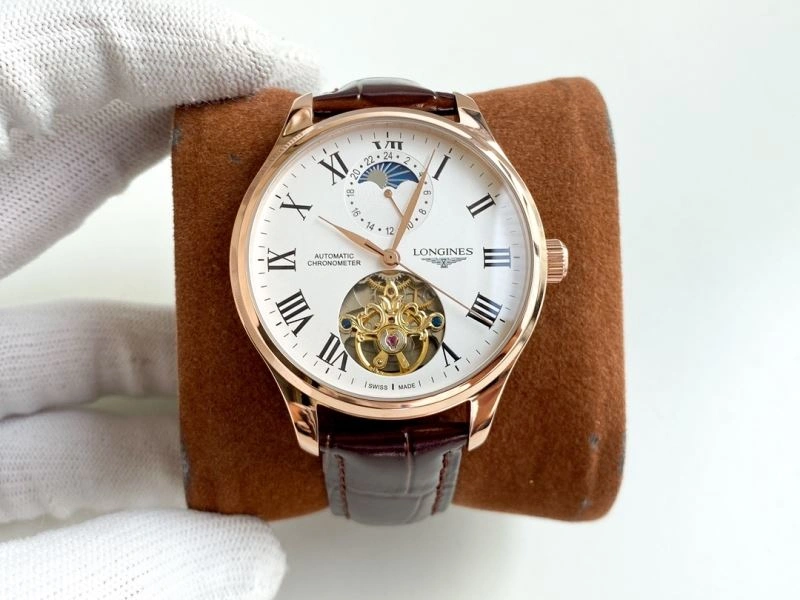 Affordable LONGINES Watches