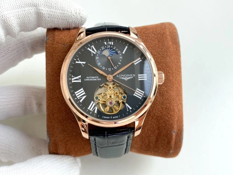 Affordable LONGINES Watches