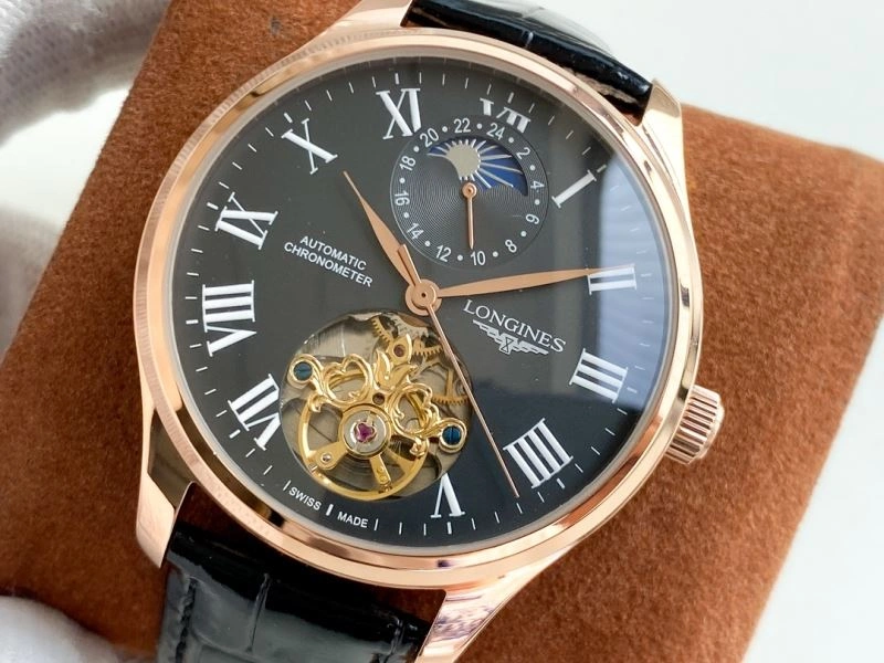 Affordable LONGINES Watches