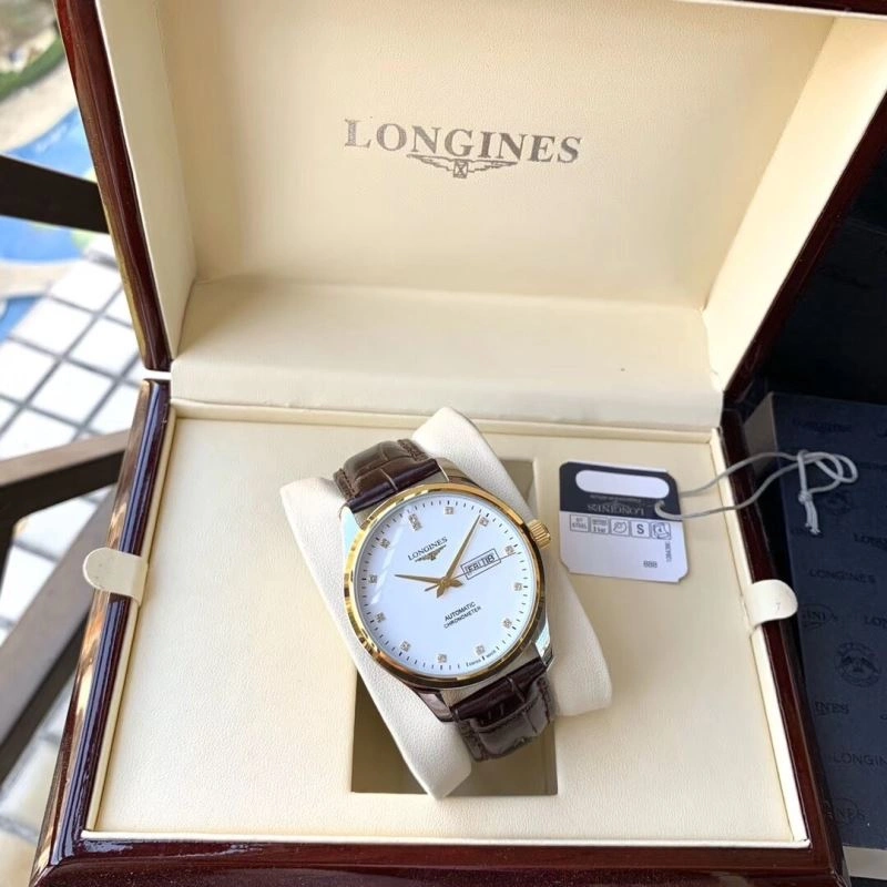Discounted LONGINES Watches