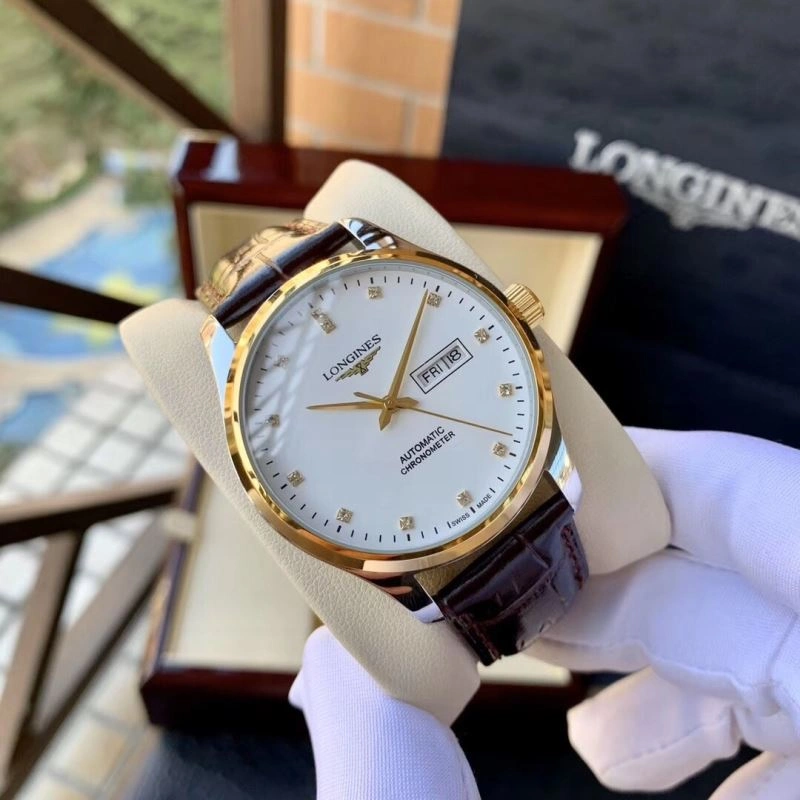 Discounted LONGINES Watches