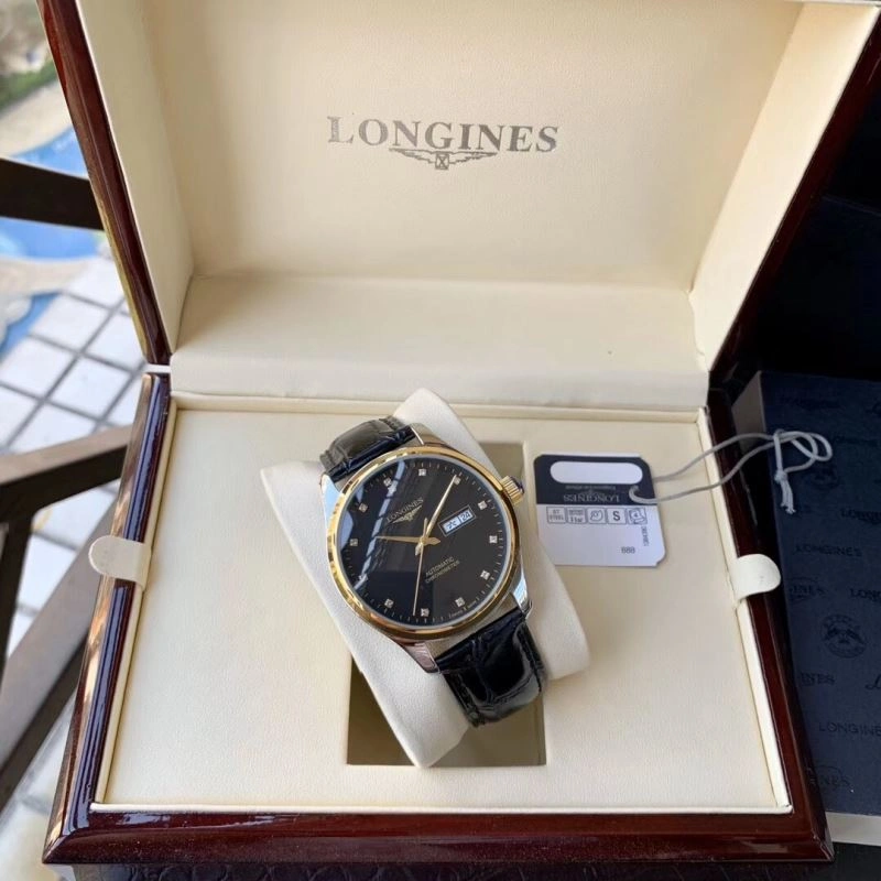 Discounted LONGINES Watches