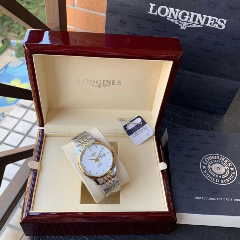 Budget-friendly LONGINES Watches