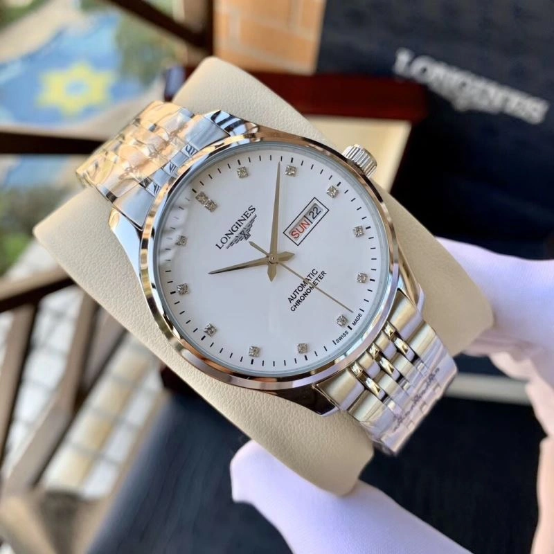 Budget-friendly LONGINES Watches