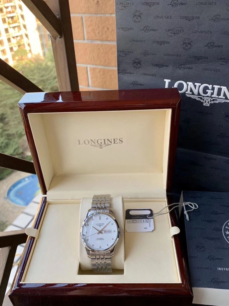 Budget-friendly LONGINES Watches