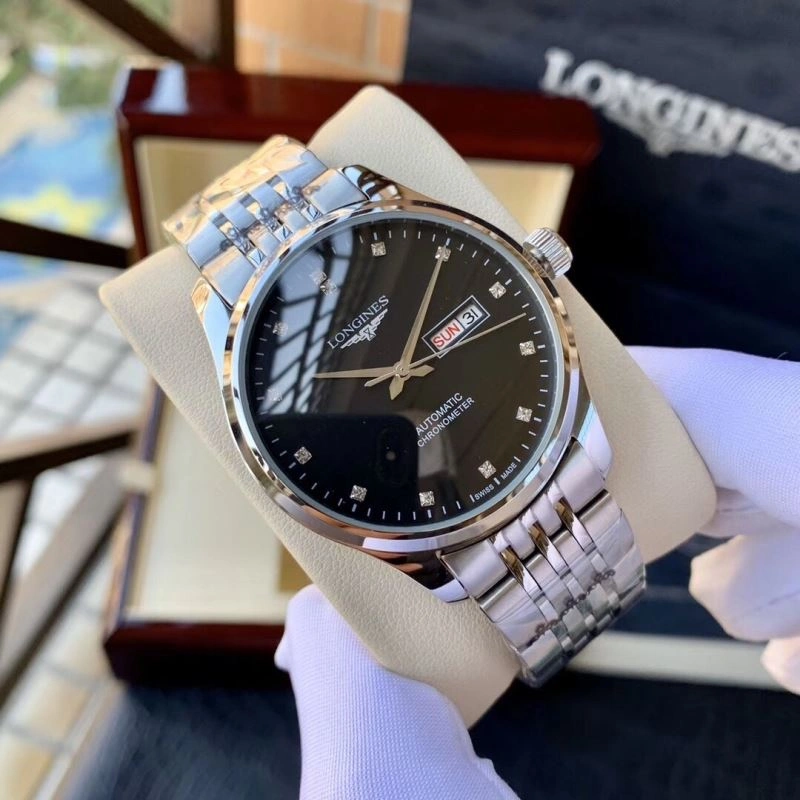 Budget-friendly LONGINES Watches