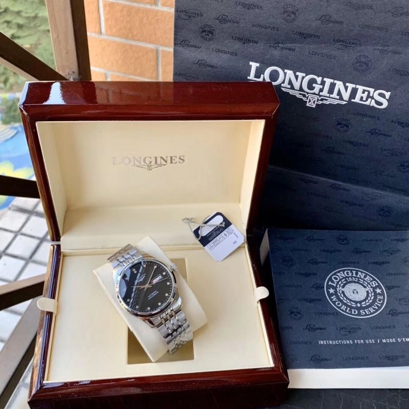 Budget-friendly LONGINES Watches