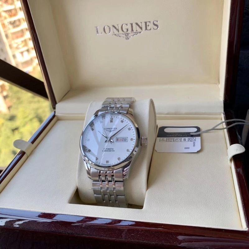 Budget-friendly LONGINES Watches