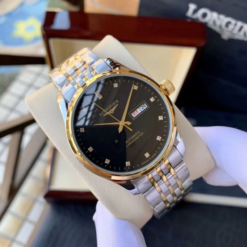 Budget-friendly LONGINES Watches