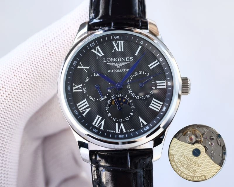 Top match LONGINES Watches
