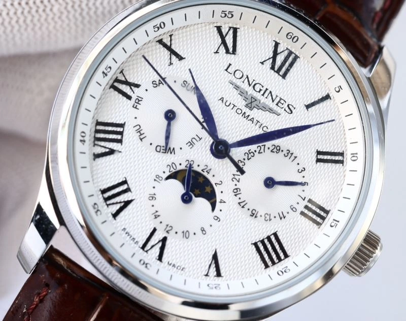 Top match LONGINES Watches